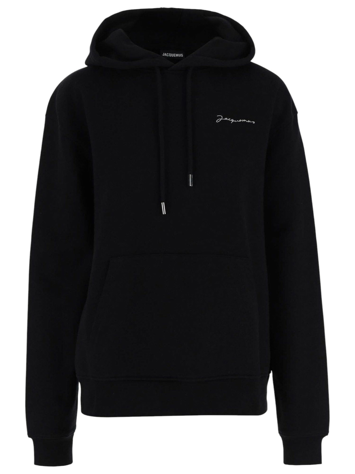 Jacquemus Green 'Le Sweater Camargue Zippé' Hoodie Jacquemus Jacquemus Green 'Le Sweater Camargue Zippé' Hoodie Jacquemus