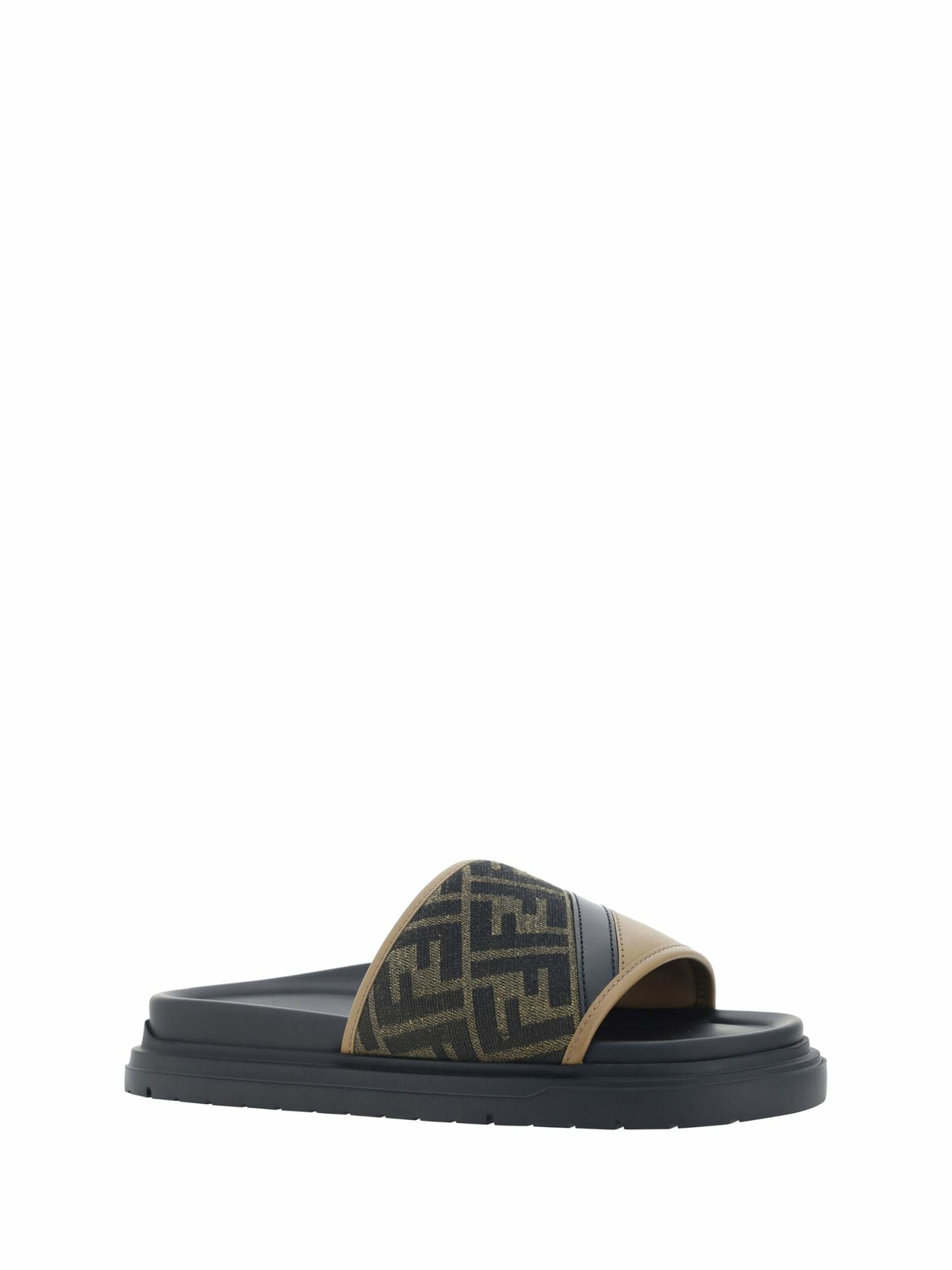 Fendi Slide Sandals Fendi