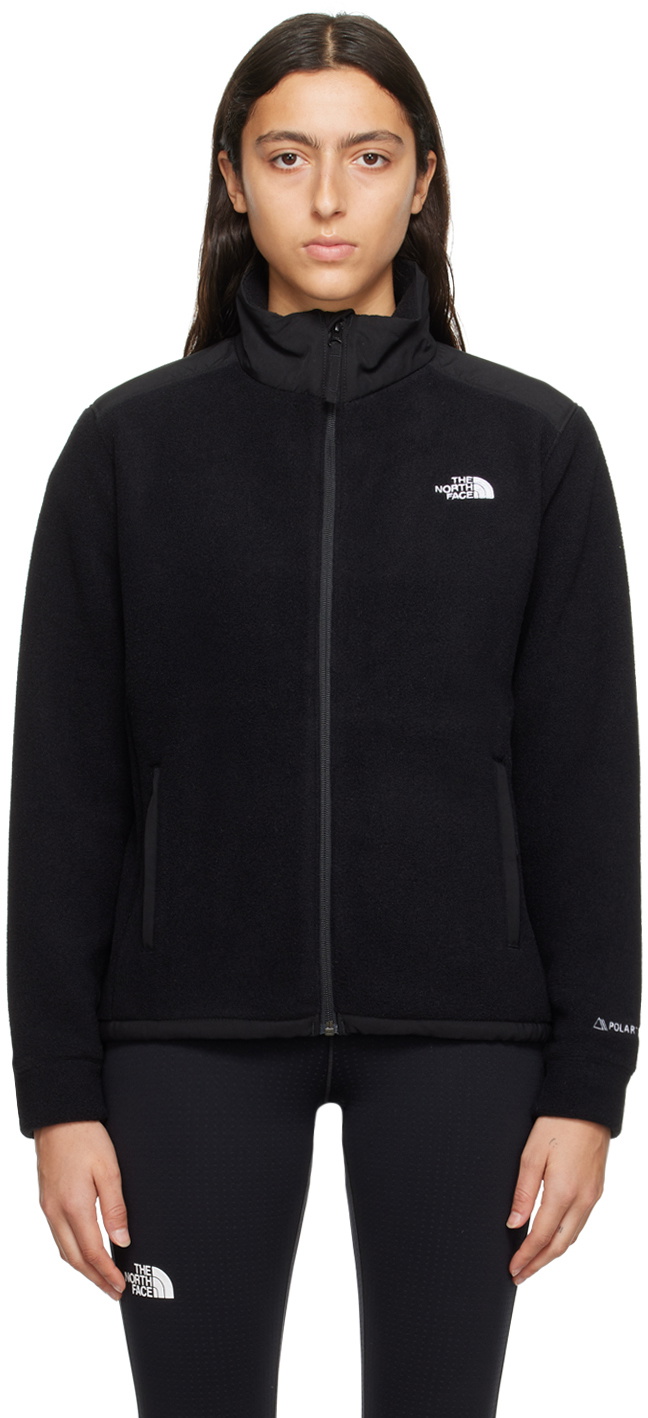 The North Face Black Alpine 200 Jacket The North Face