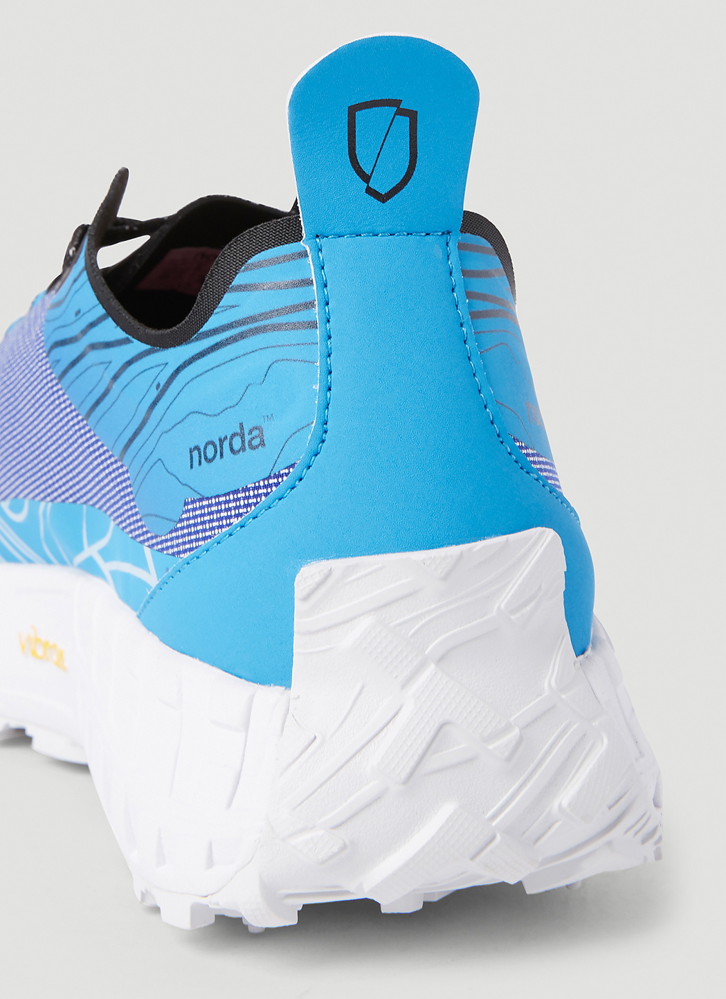 Norda The Norda 001 Sneakers Norda