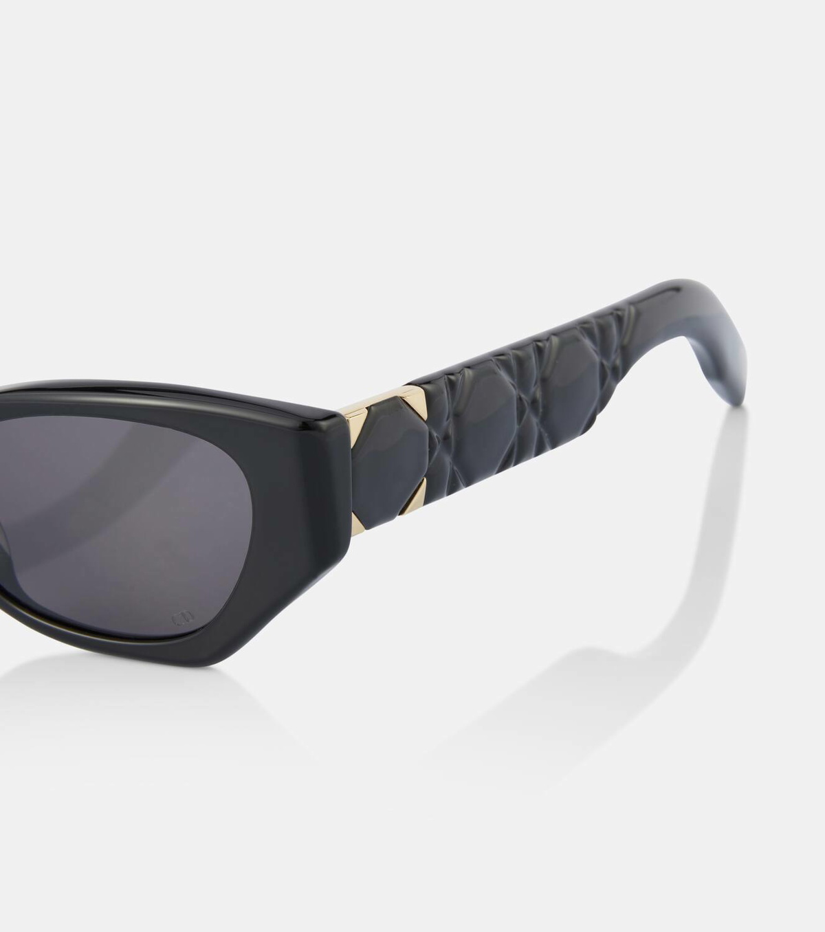 Dior Eyewear Lady 95.22 B1I cat-eye sunglasses Dior