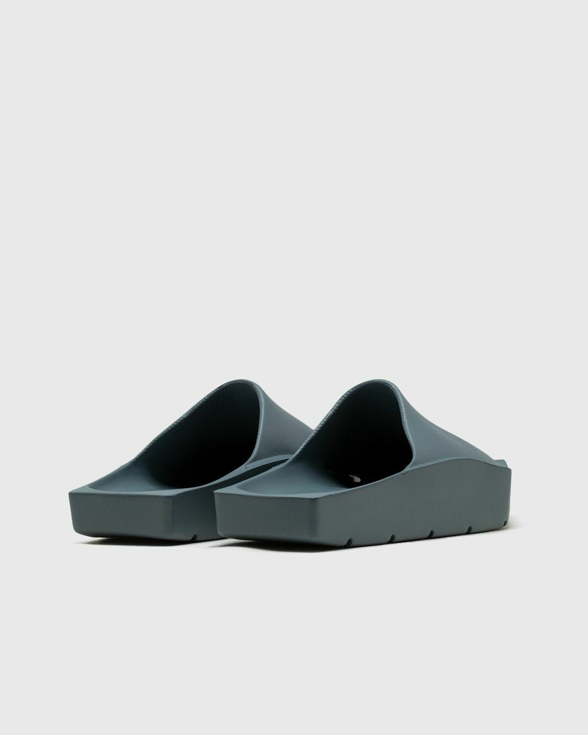 Jordan Jordan Hex Mule Blue Sandals & Slides JordanLuca