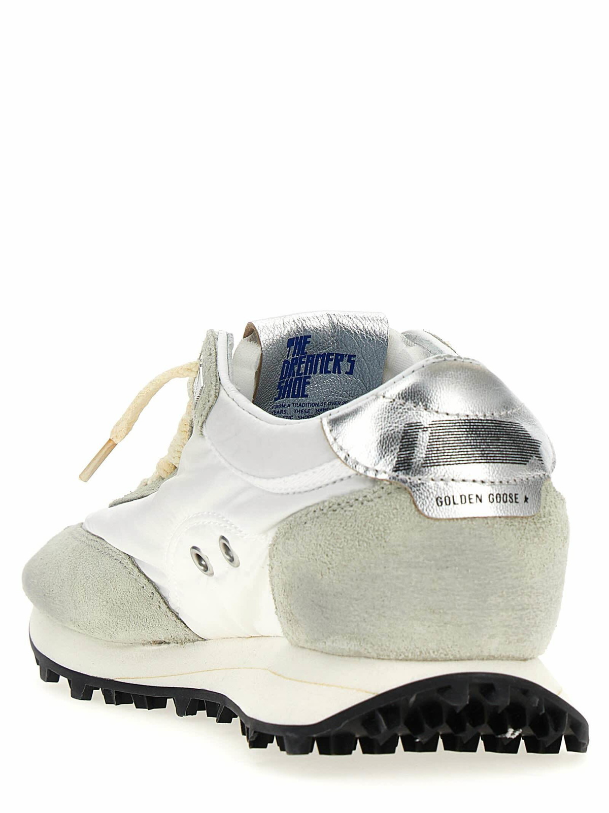 Golden Goose Running Marathon M77 Sneakers Golden Goose Deluxe Brand