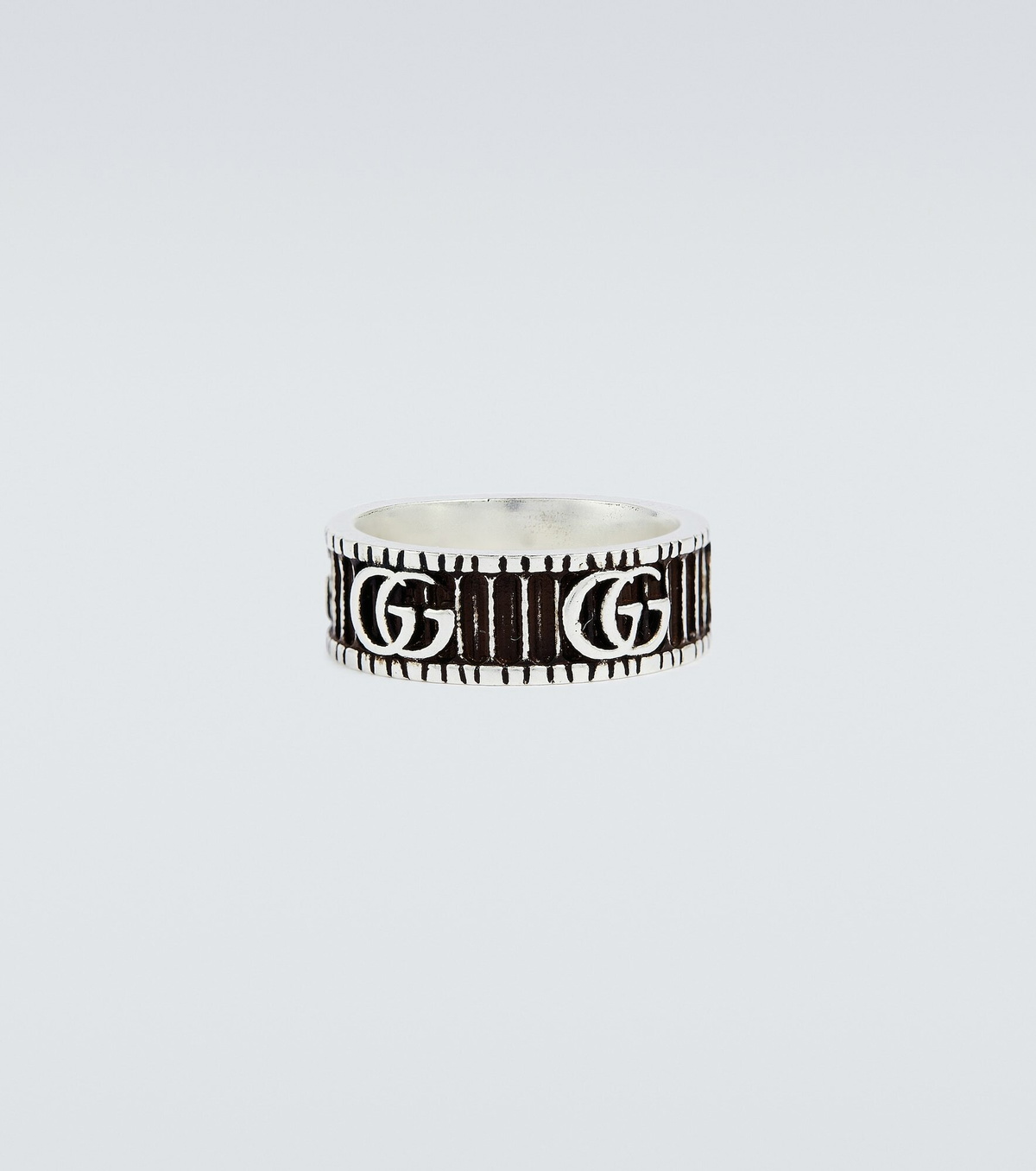Gucci - Double G Marmont ring Gucci