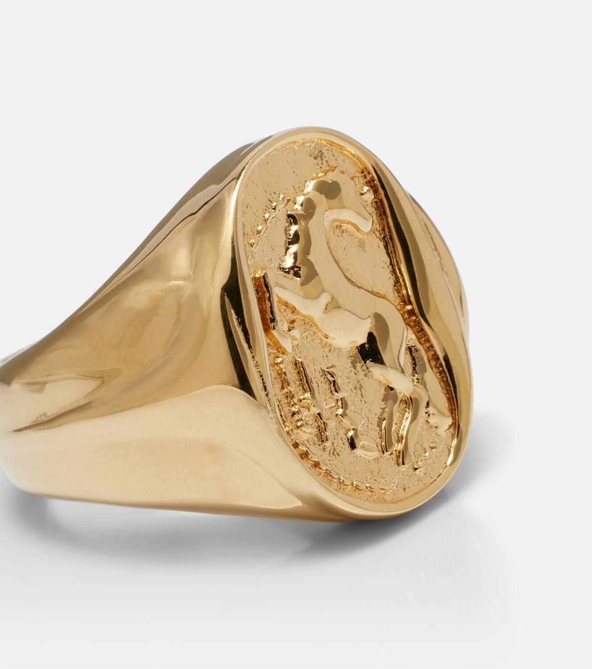 Chloé Oversized ring Chloe