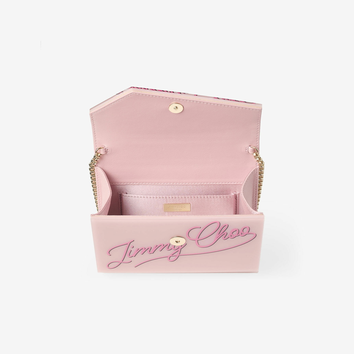 Jimmy Choo Candy Mini Bag Jimmy Choo