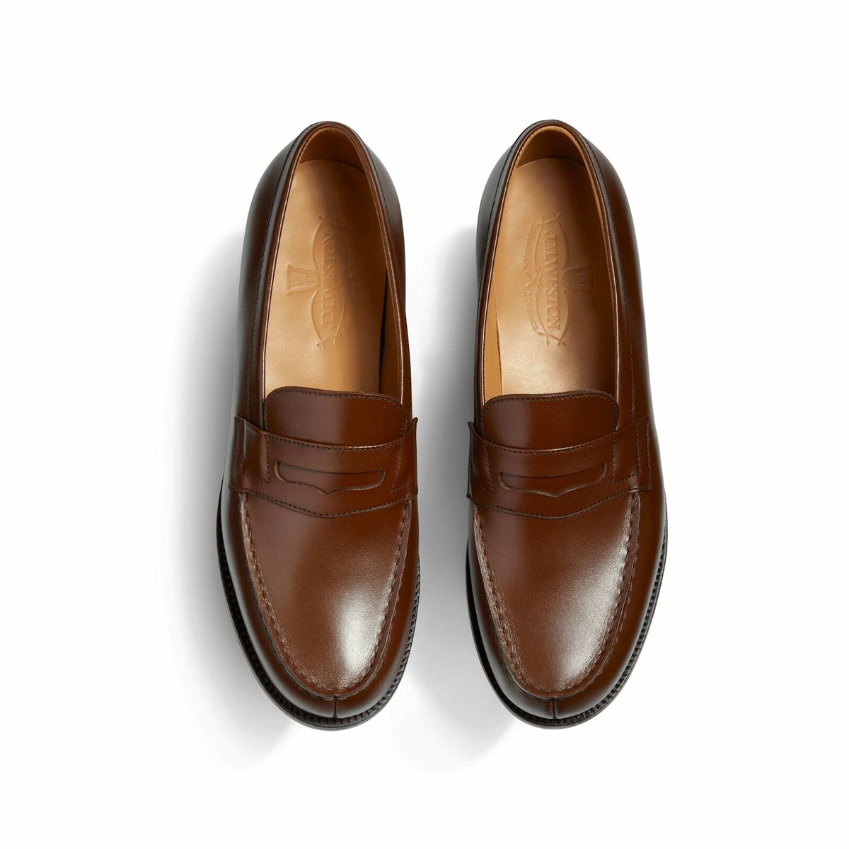 J.M. Weston 180 Loafer J.M. Weston