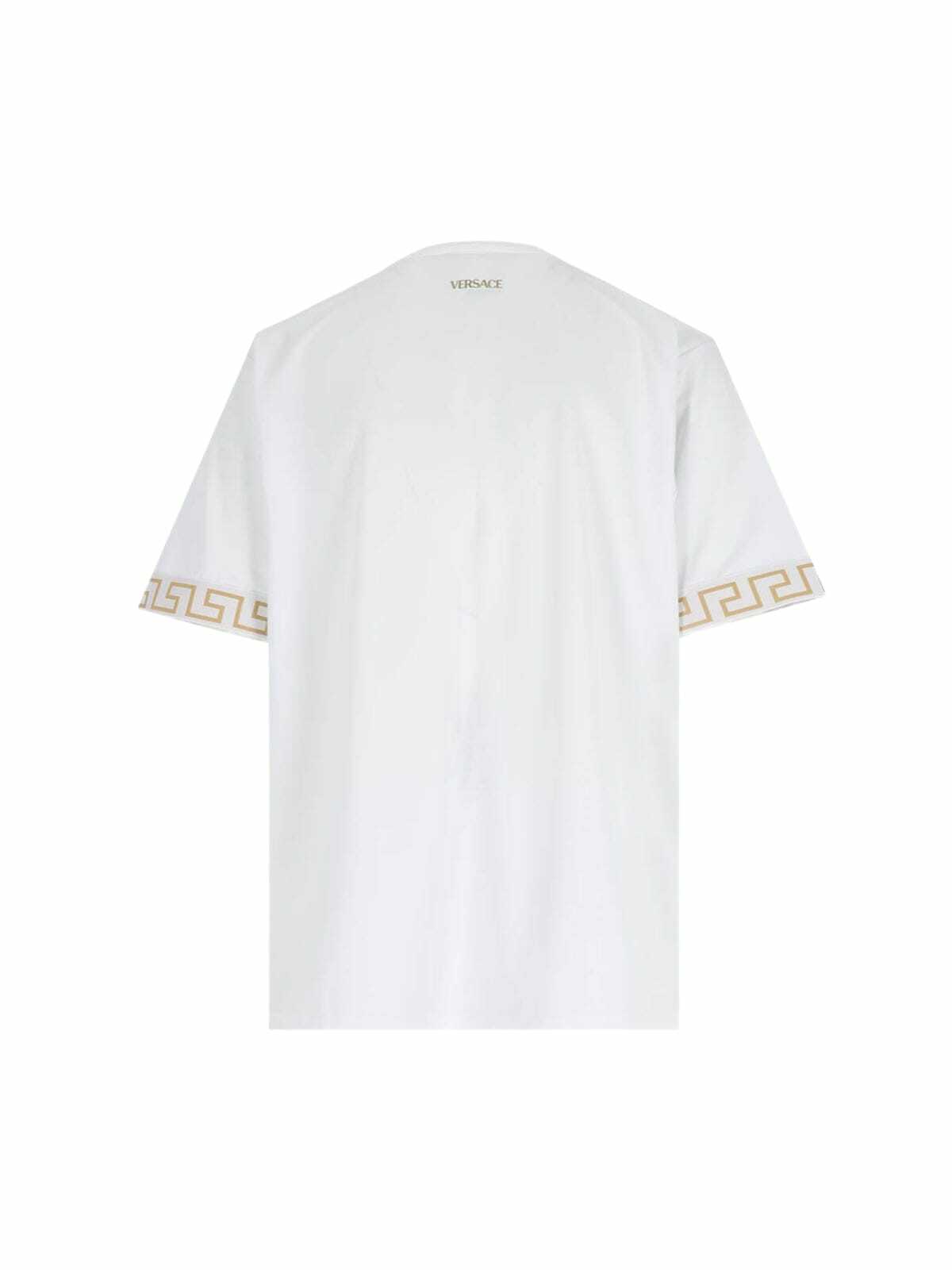 Versace greca T-shirt Versace