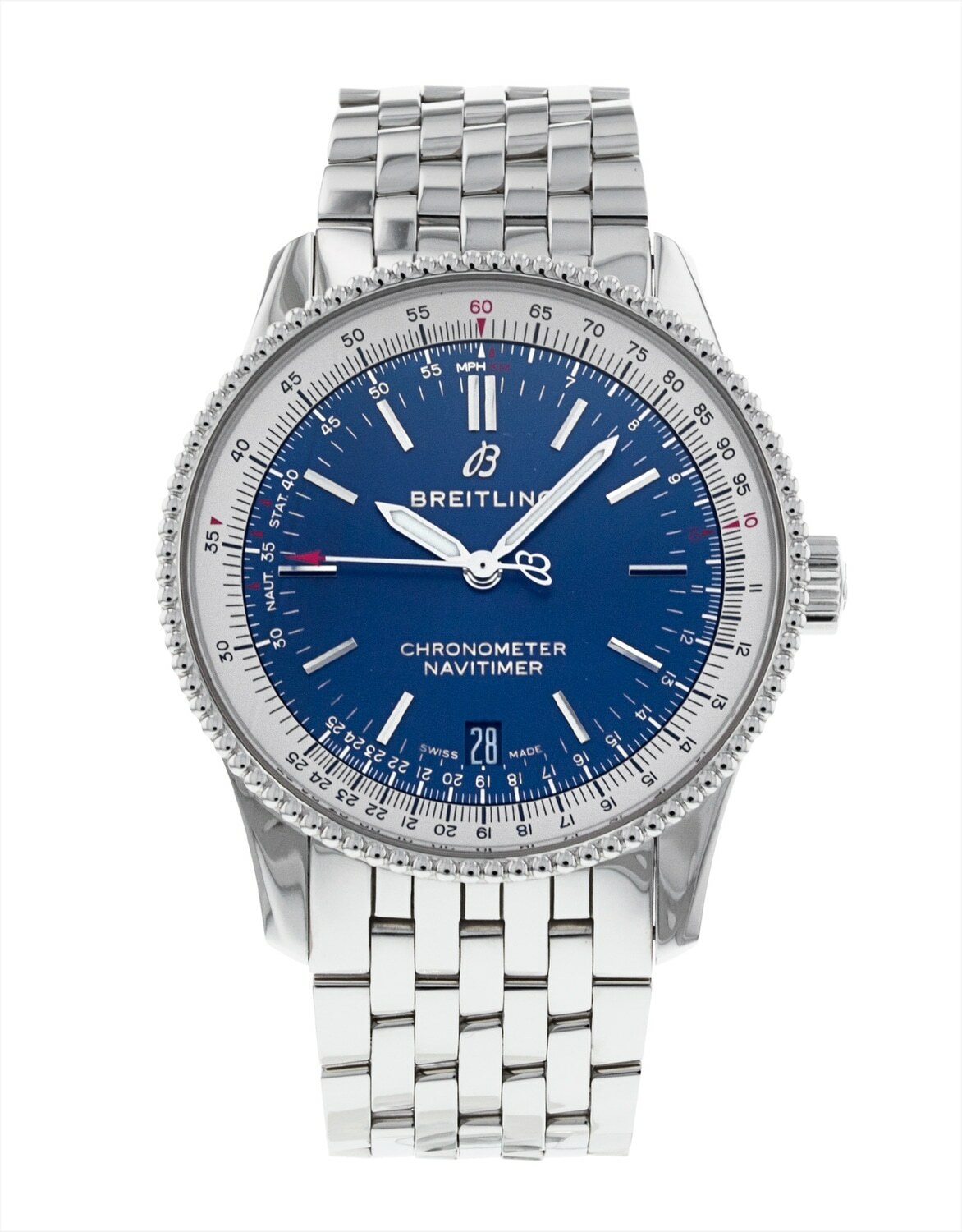 Breitling Navitimer Automatic 38 A17325 Breitling