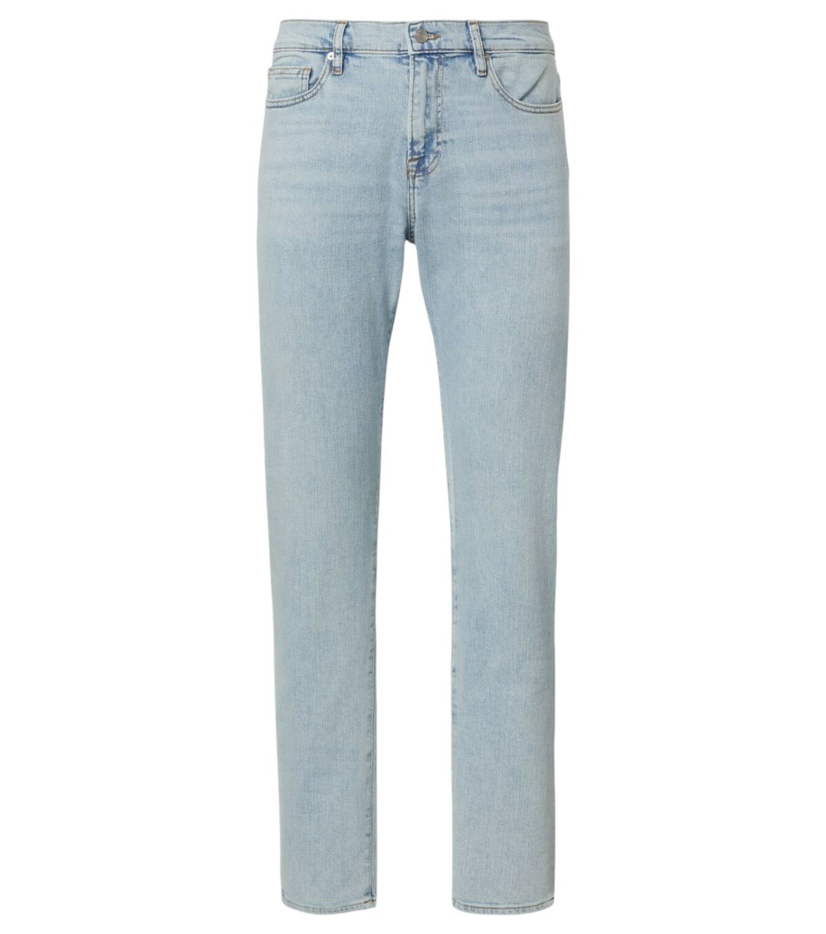 Frame L'Homme slim jeans Frame Denim