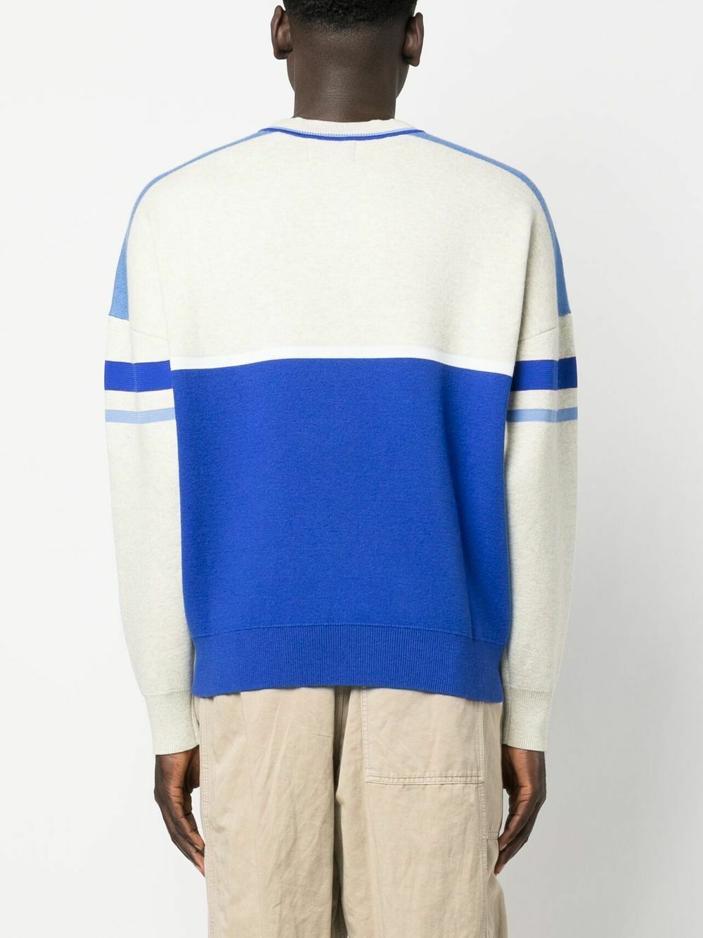 ISABEL MARANT - Sweatshirt With Logo Isabel Marant