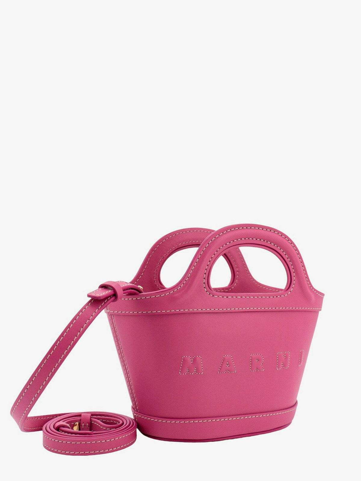 Marni Tropicalia Pink Womens Marni
