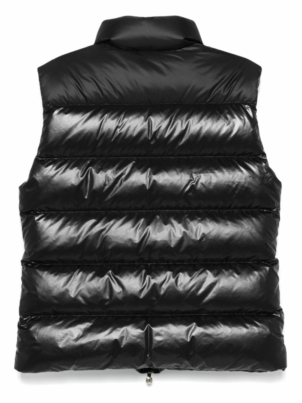 PYRENEX - Logo Down Vest Pyrenex