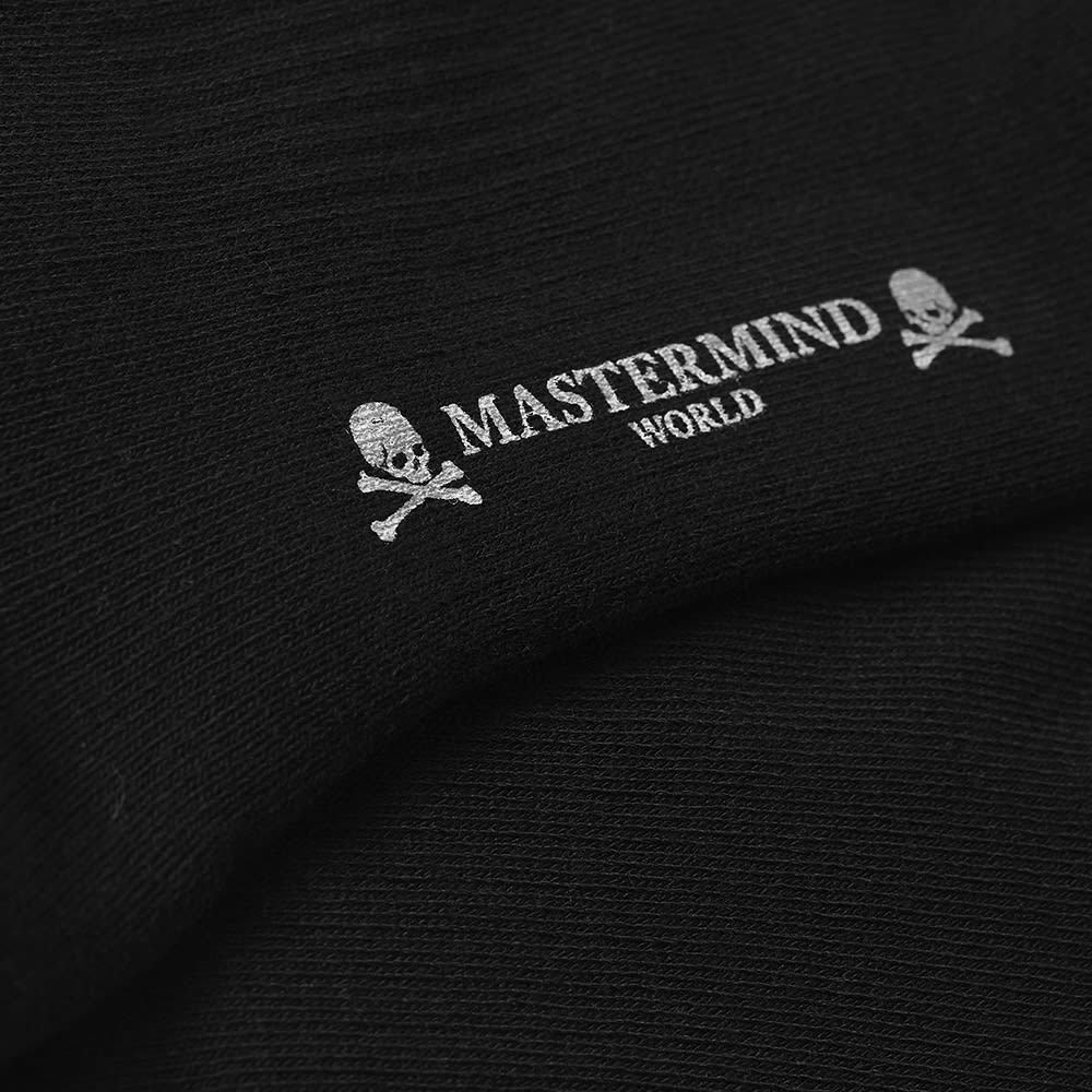 MASTERMIND WORLD Side Skull Sock MASTERMIND WORLD