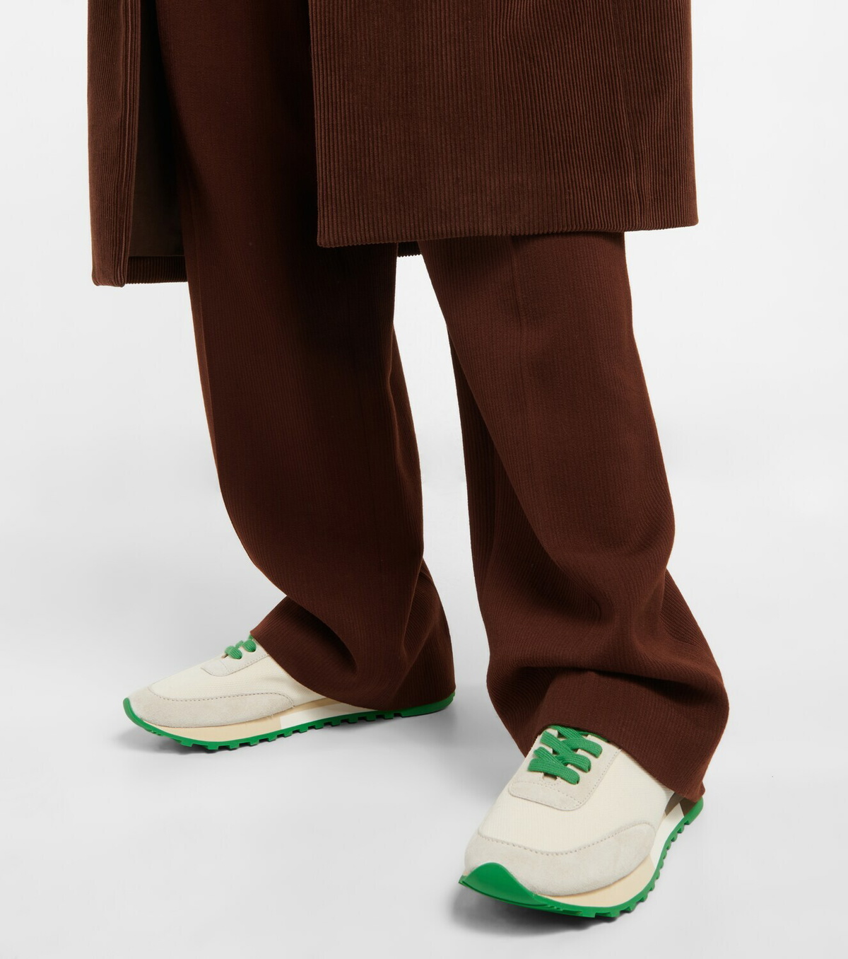 The Row - Owen Runner sneakers The Row