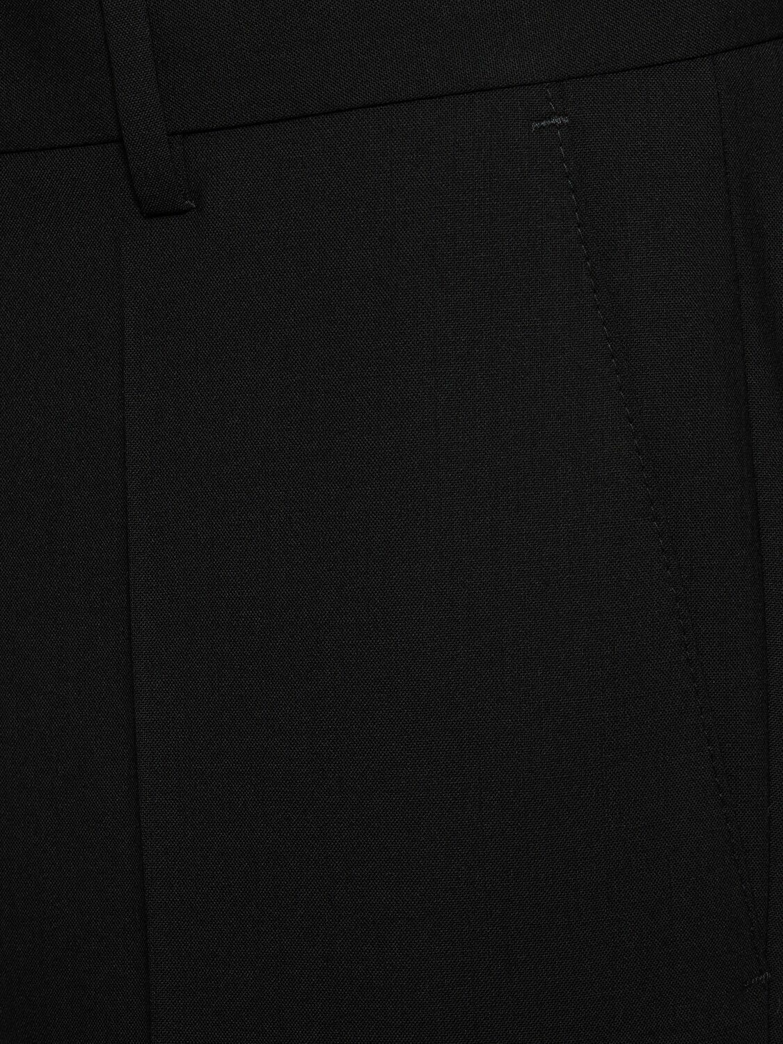 BOSS - Genius Wool Pants BOSS