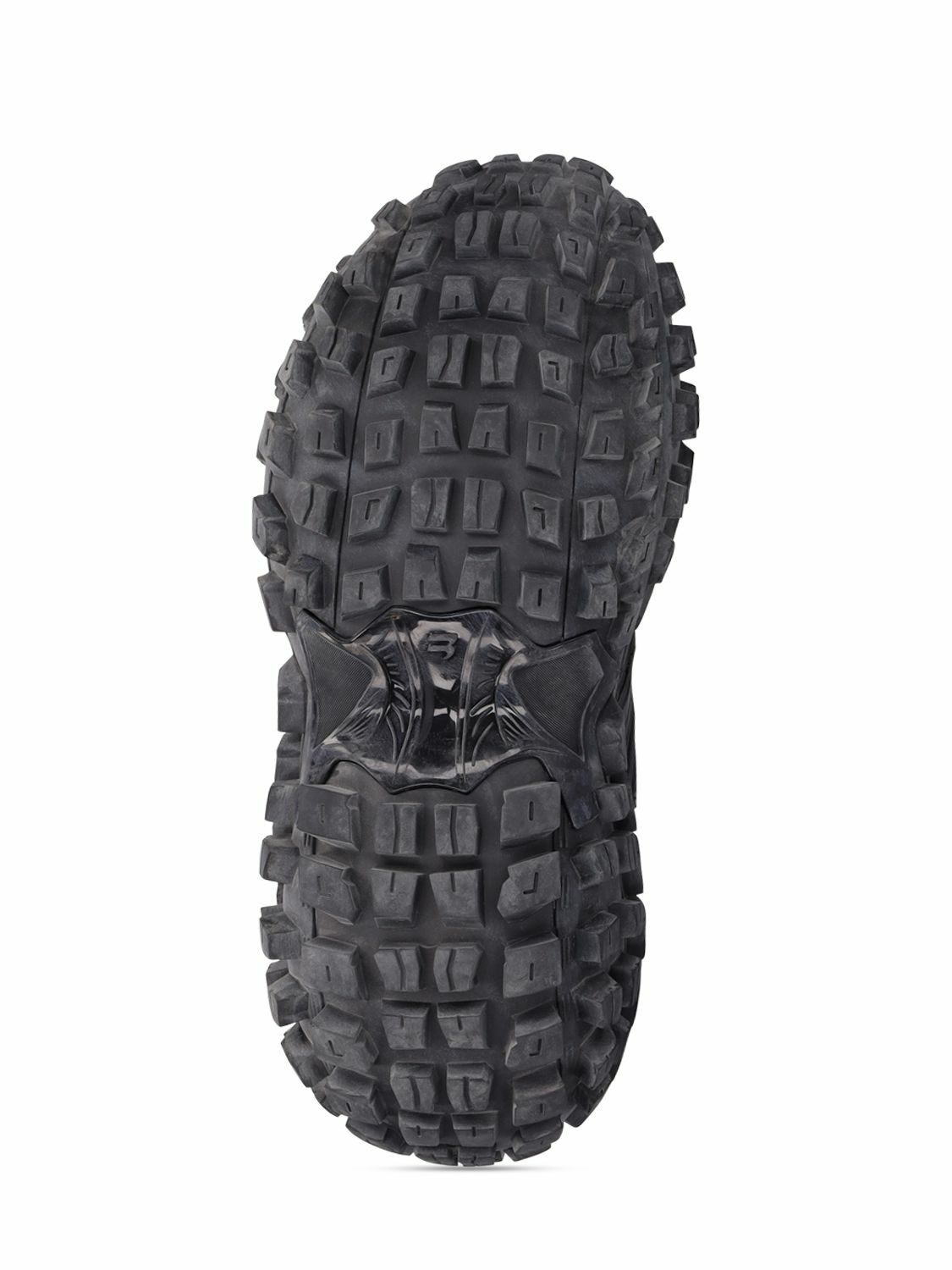 BALENCIAGA - Bouncer Sneakers Balenciaga