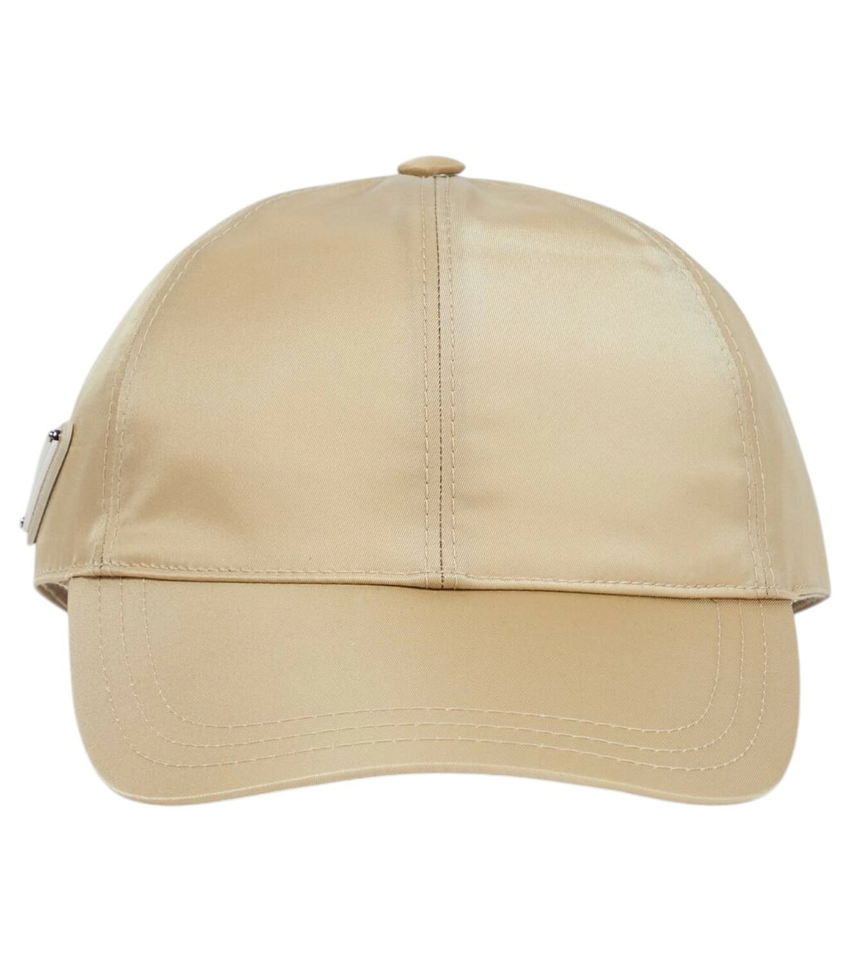 Prada Re-Nylon baseball cap Prada
