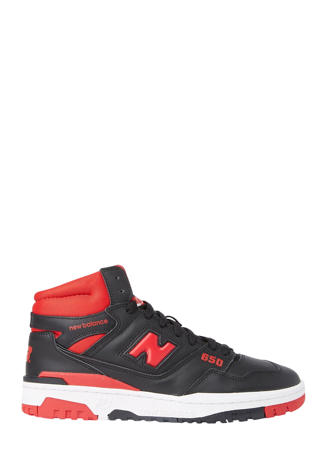 New Balance 650 High Top Sneakers New Balance