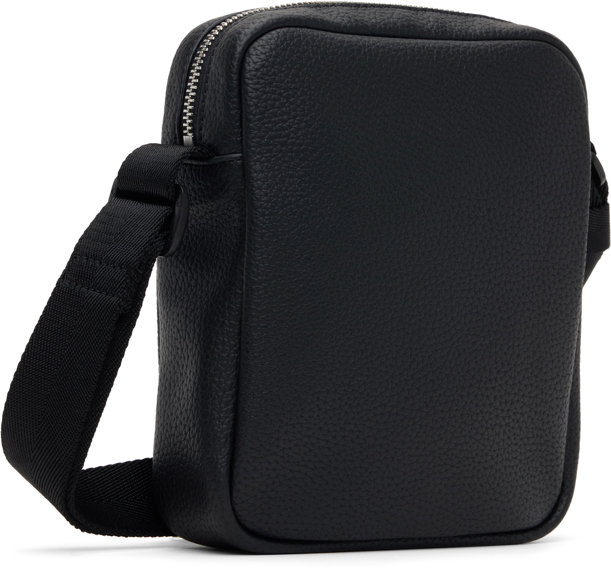 Hugo Black Crossbody Bag Hugo Boss