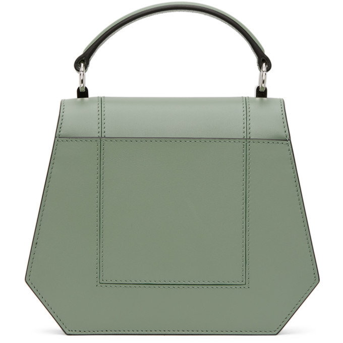 Byredo Green Mini Blueprint Bag Byredo