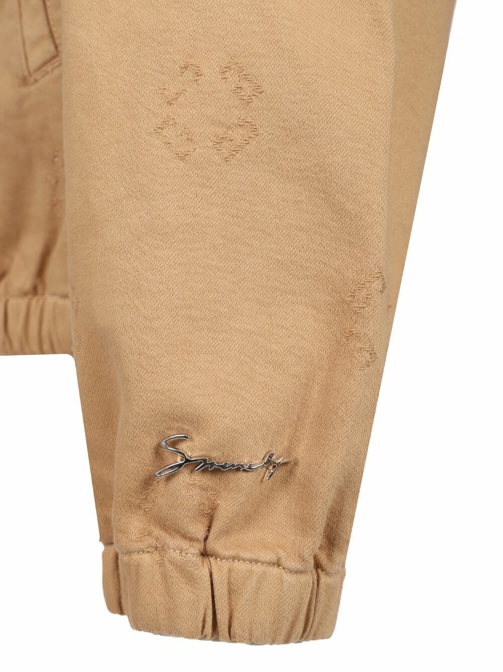 Givenchy Monogram 72 Denim Jacket Givenchy