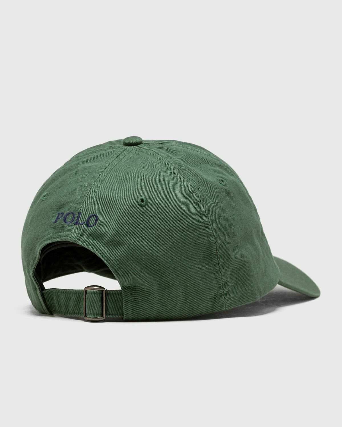 Polo Ralph Lauren Cap Hat Green Caps Polo Ralph Lauren