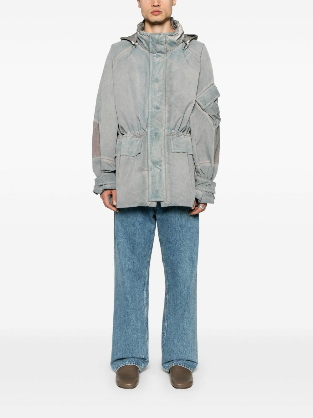 OUR LEGACY Horizon Jacket Our Legacy