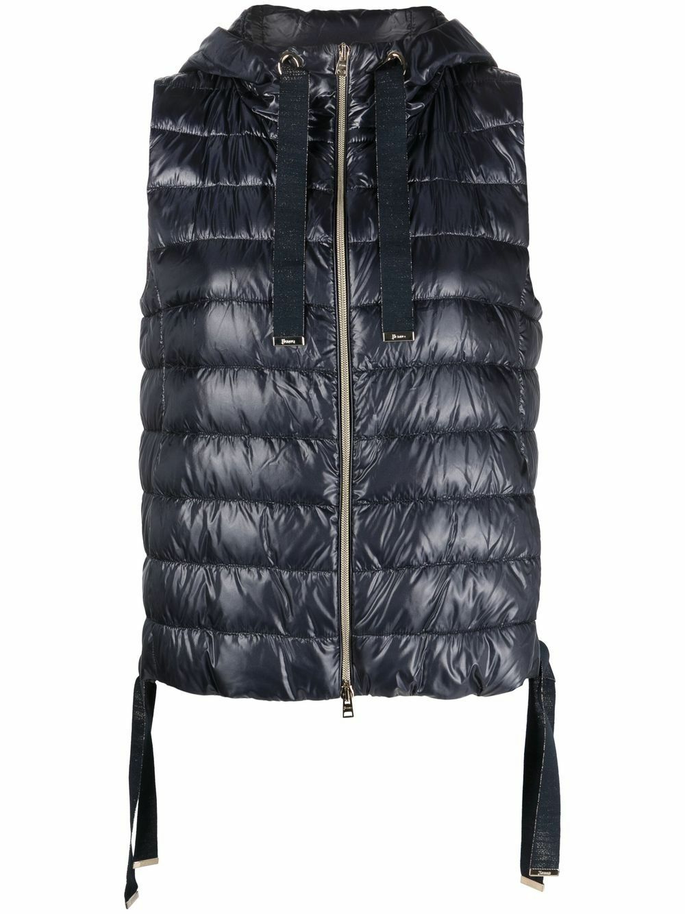 HERNO - Ultralight Down Vest Herno