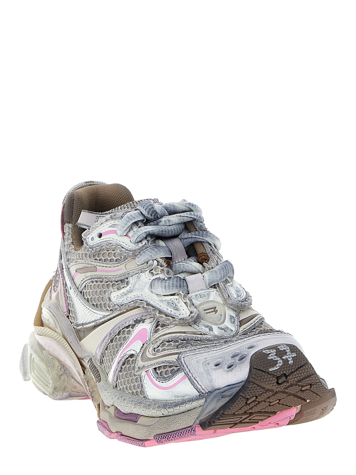 Balenciaga runner 2.0 Sneakers Balenciaga