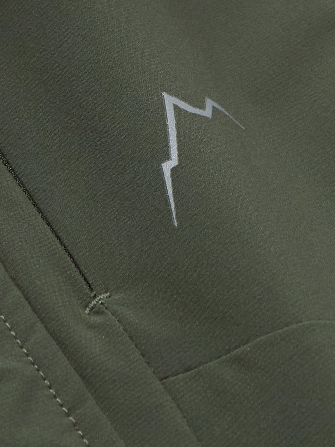 CAYL - AquaX Logo-Print Nylon-Blend Gilet - Green CAYL