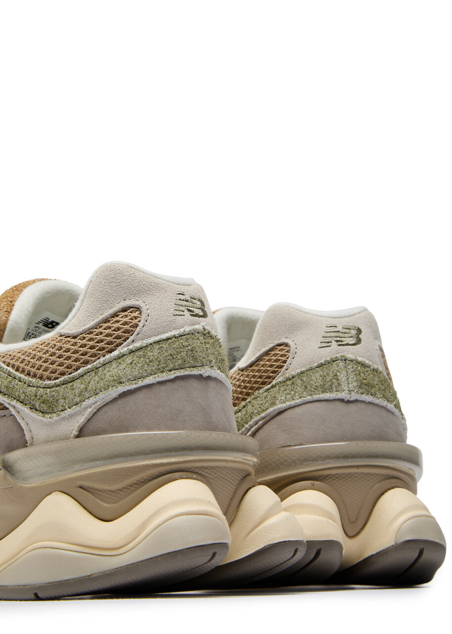 New Balance Tan New Balance