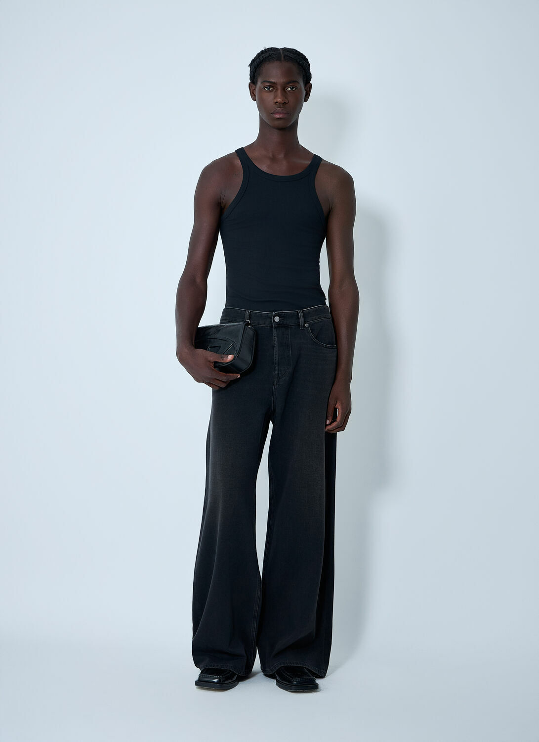 Diesel D-Rise Jeans Diesel