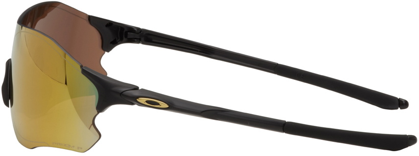 Oakley Black Evzero Path Sunglasses Oakley
