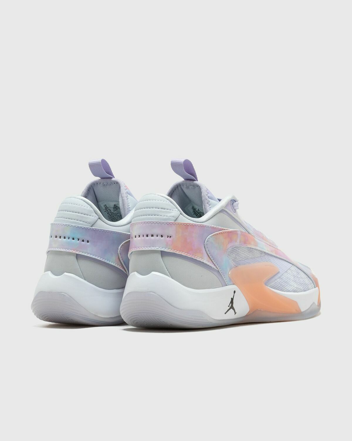 Jordan Jordan Luka 2 Purple Basketball/High & Midtop JordanLuca