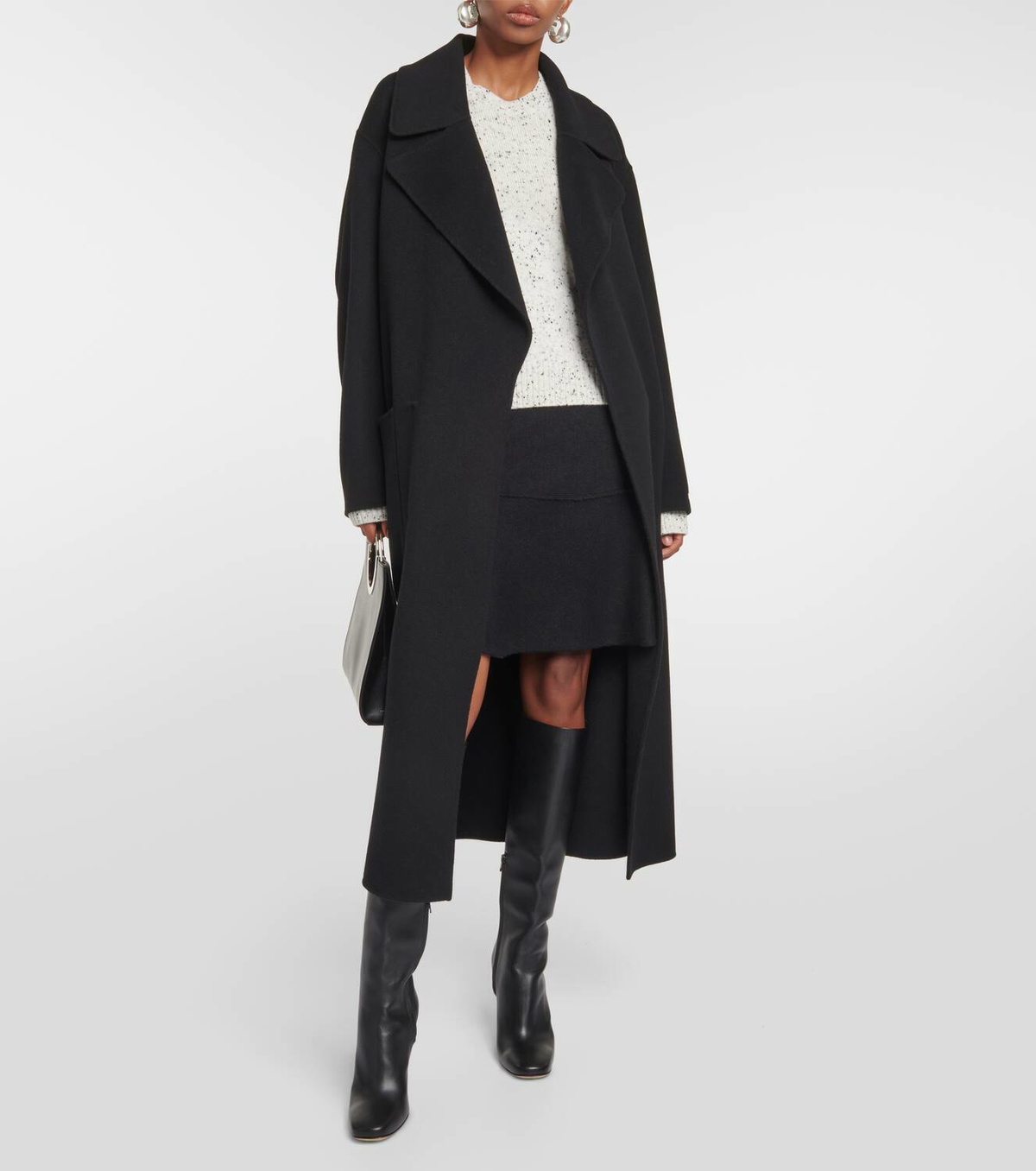 Lisa Yang Mable cashmere sweater Lisa Yang