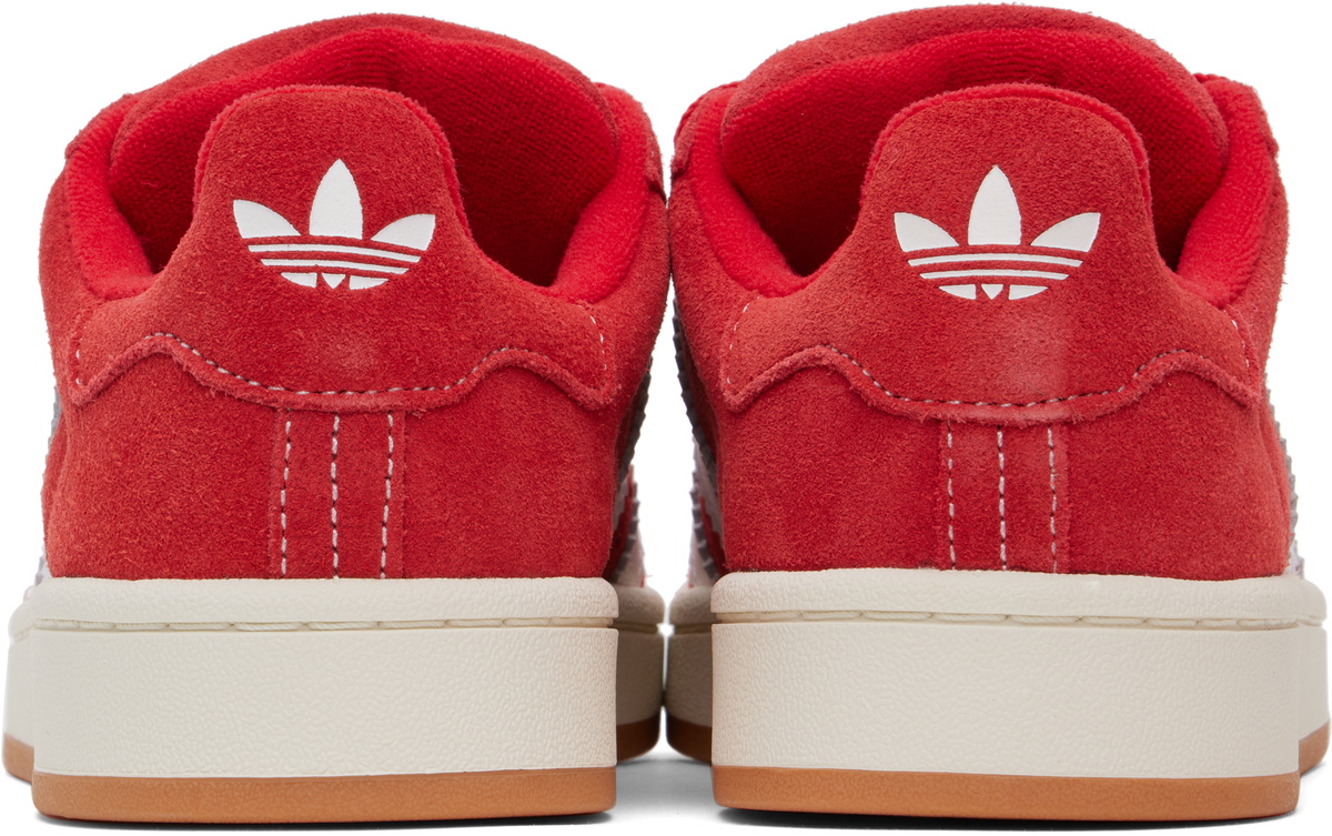 adidas Originals Red Campus 00s Sneakers adidas Originals