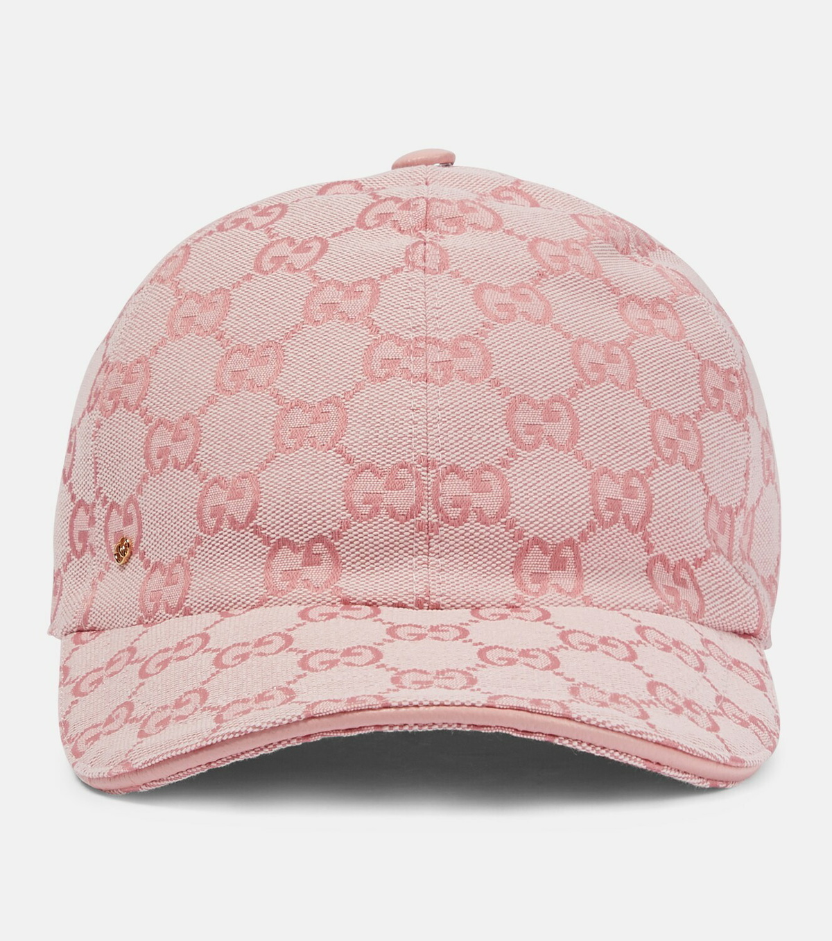 Gucci GG Supreme canvas baseball cap Gucci
