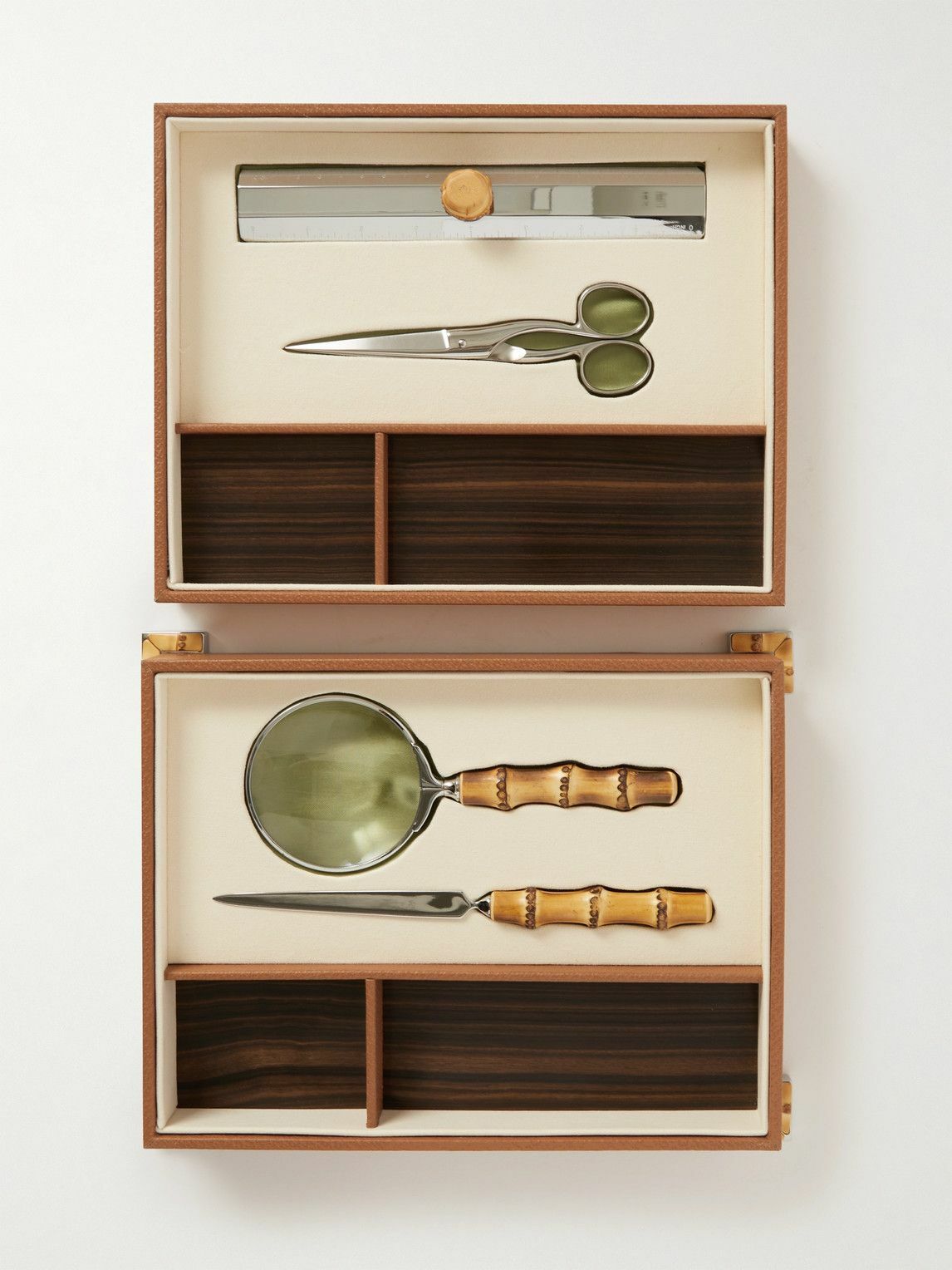 Lorenzi Milano - Desk Set Lorenzi Milano