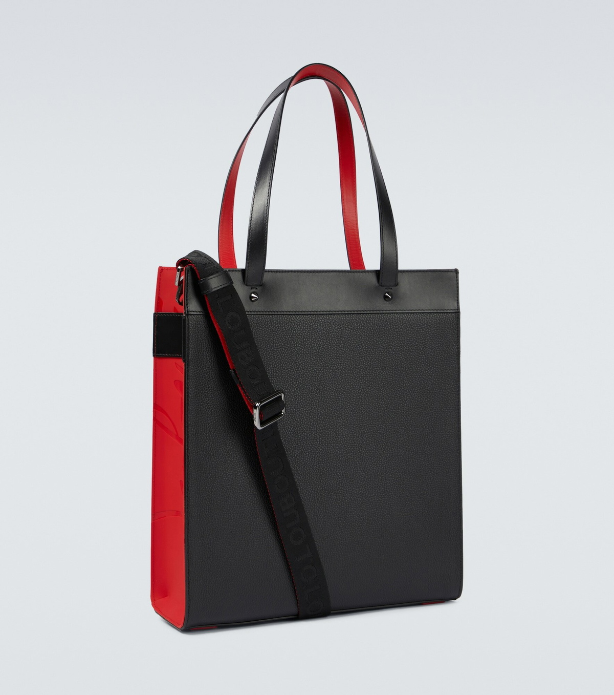 Christian Louboutin - Ruistote leather bag Christian Louboutin