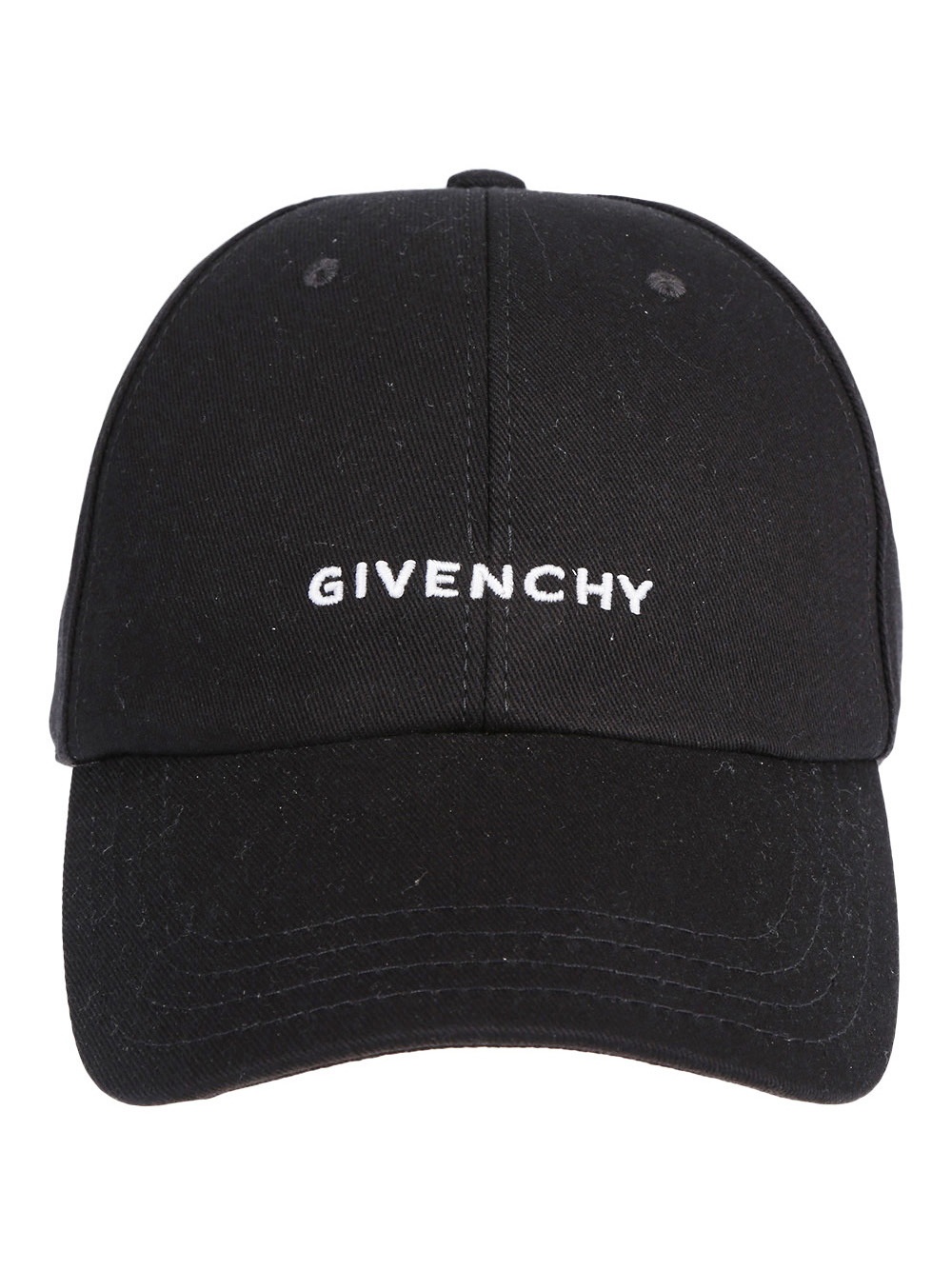 GIVENCHY - Logo Cap Givenchy