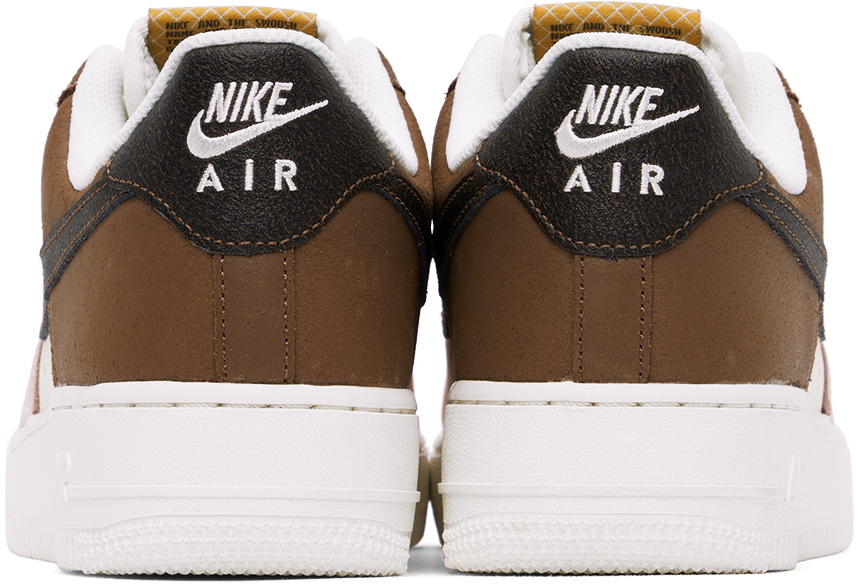 Nike Multicolor Air Force 1 '07 LV8 Sneakers Nike