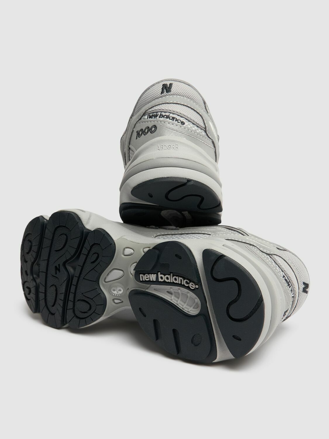 NEW BALANCE 1000 Sneakers New Balance