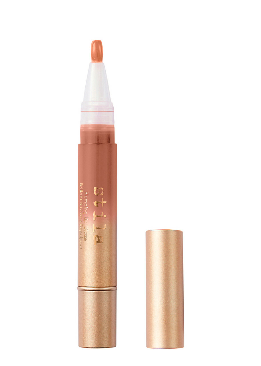 Stila Plumping Lip Glaze 3.5ml - Toffee Stila