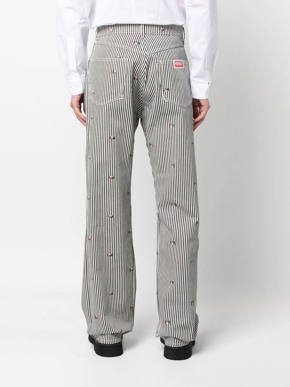 KENZO - Denim Jeans Kenzo