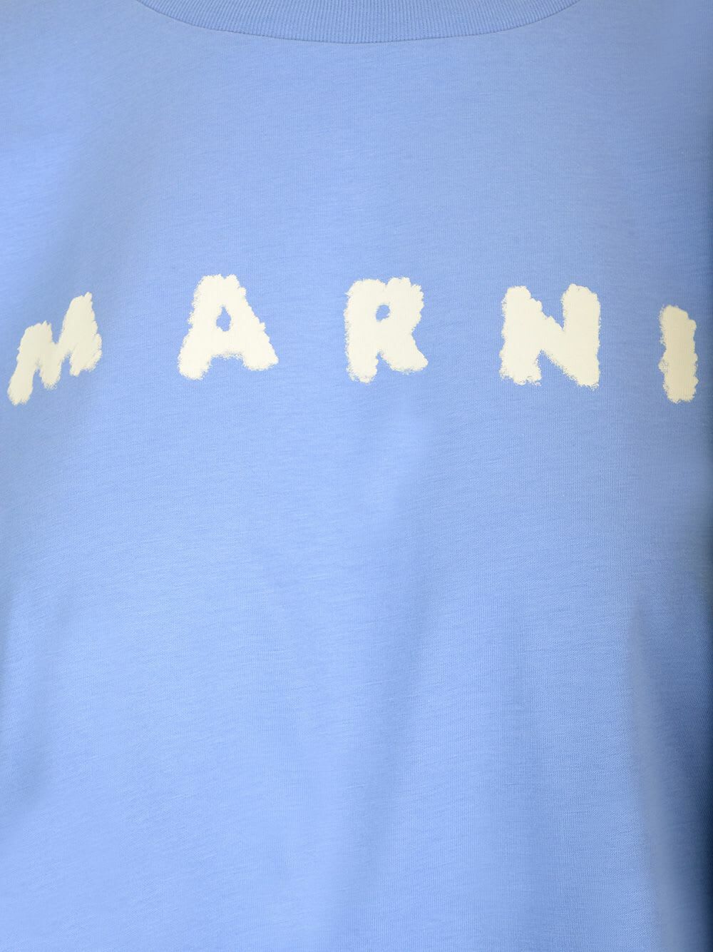 Marni Signature T-shirt Marni