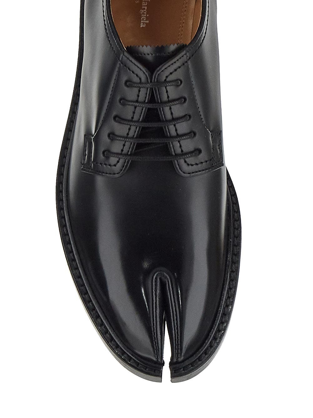 Maison Margiela Tabi Derby Maison Margiela