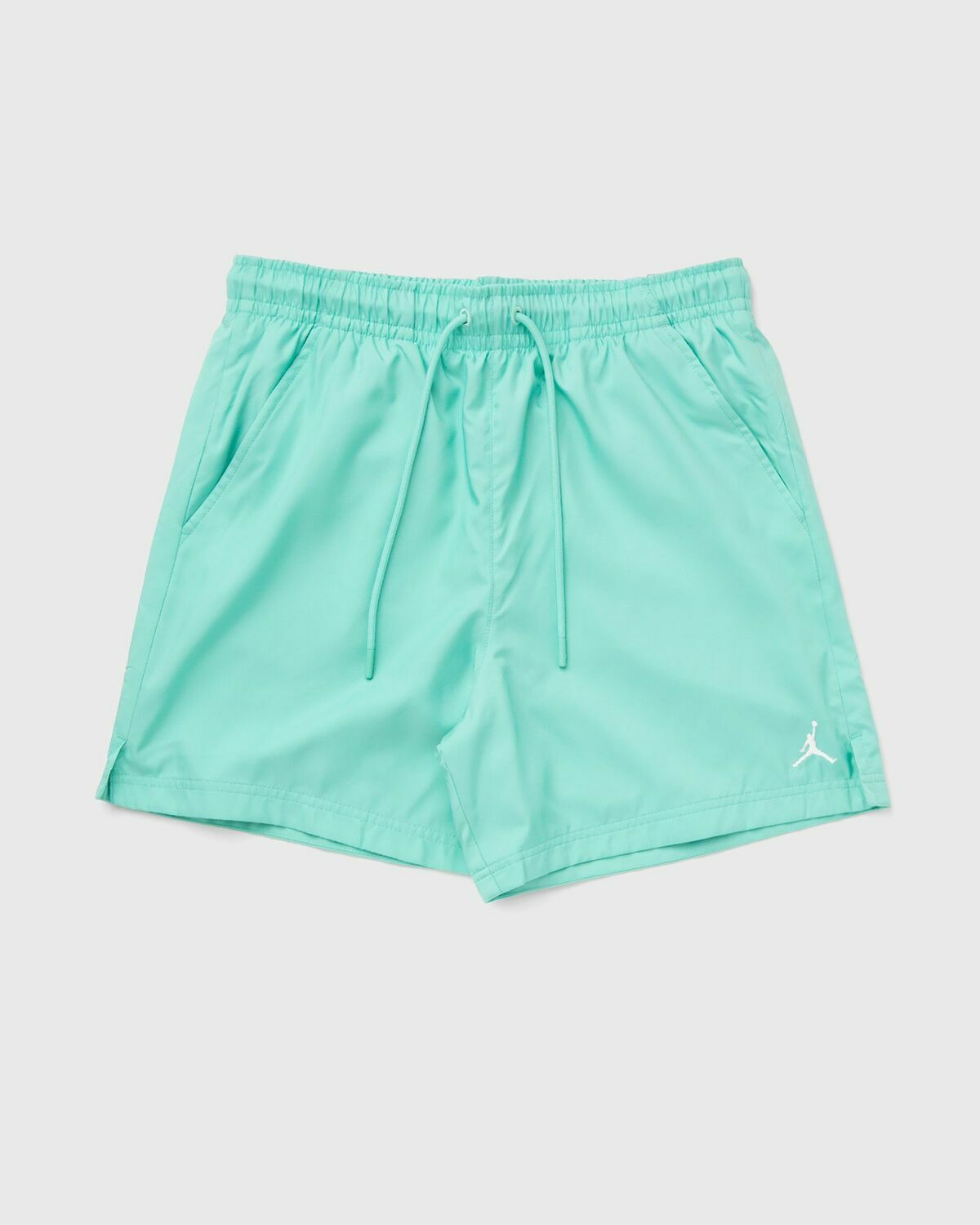 Jordan Essentials 5 Poolside Shorts Blue Sport & Team Shorts JordanLuca