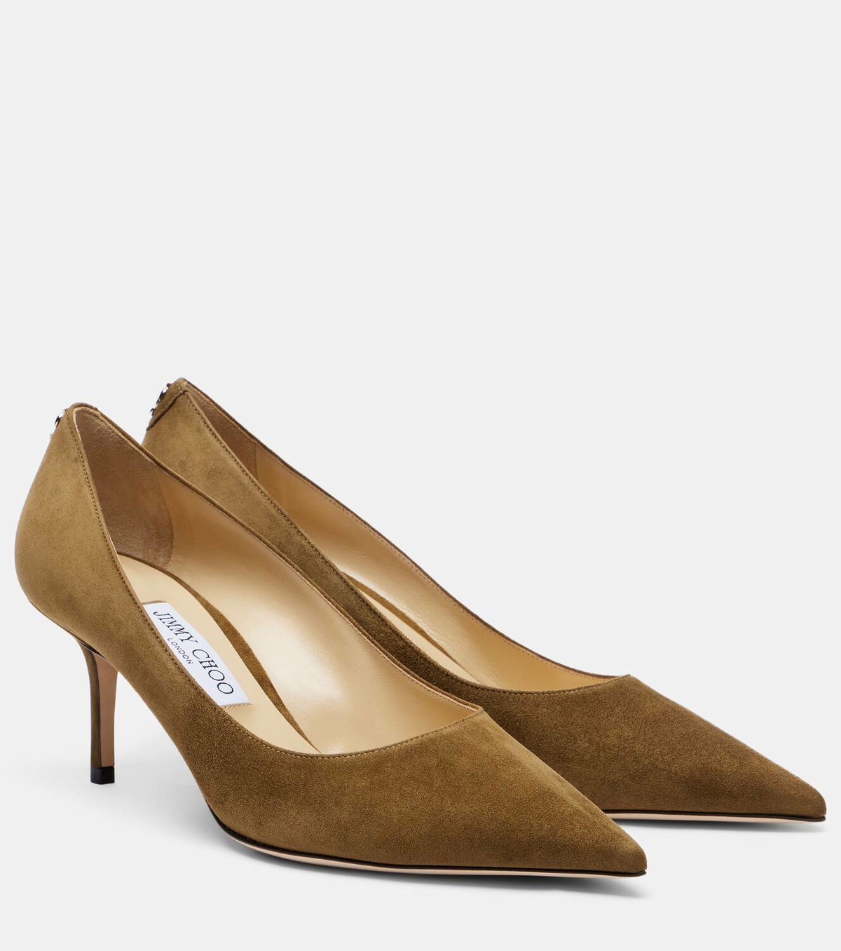 Jimmy Choo Love 65