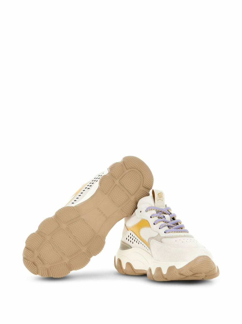 HOGAN - Hyperactive Sneakers Hogan